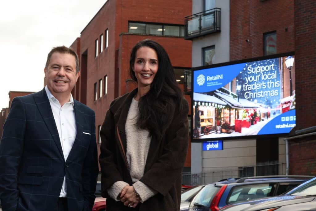 Global launches new podcast ‘They Don’t Teach This At School with ...