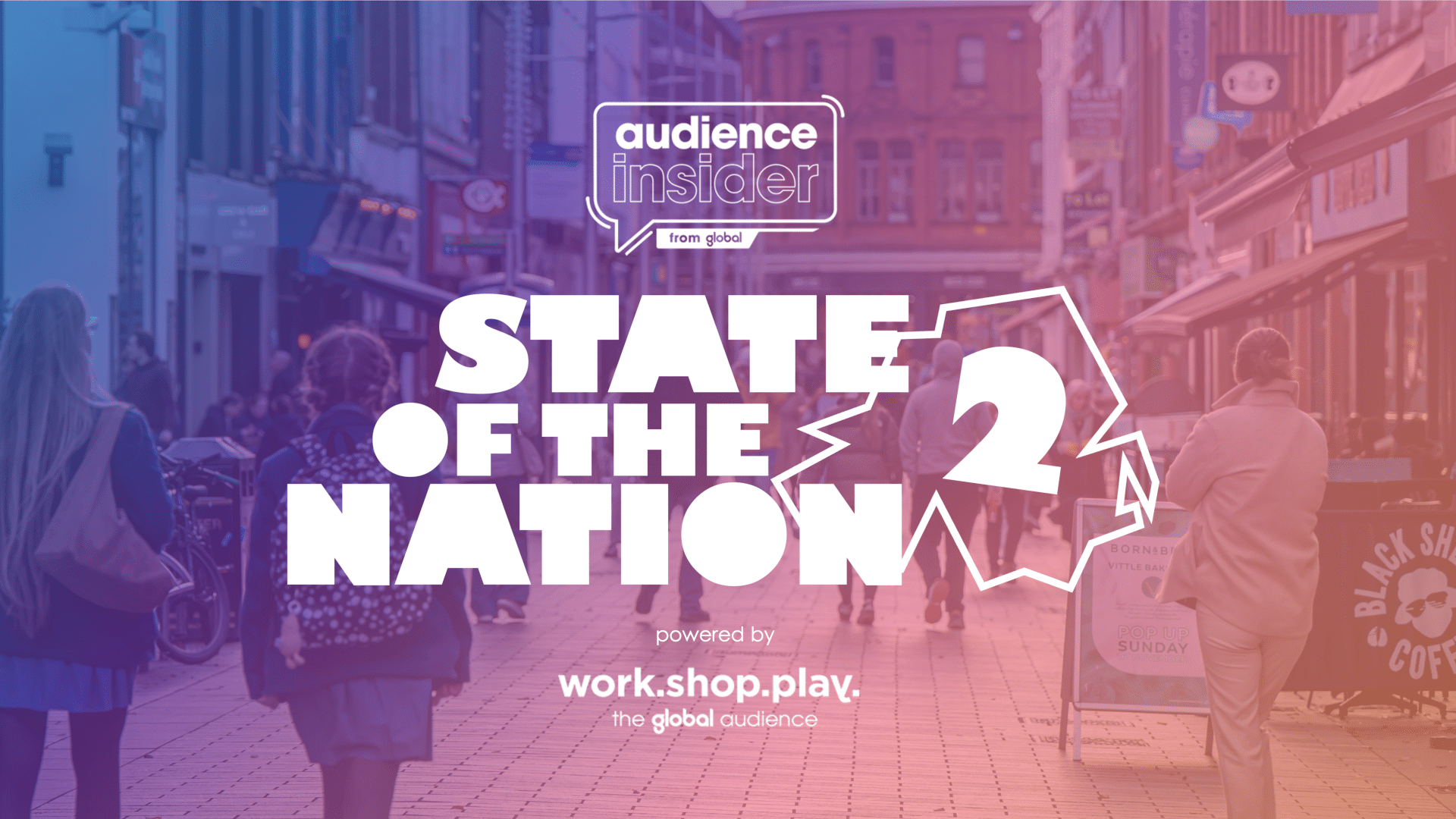 State of the Nation 2: New research reveals NI consumers are spending ...