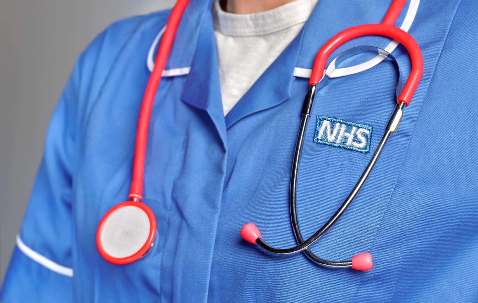 Global Applauds Our NHS Heroes | Global