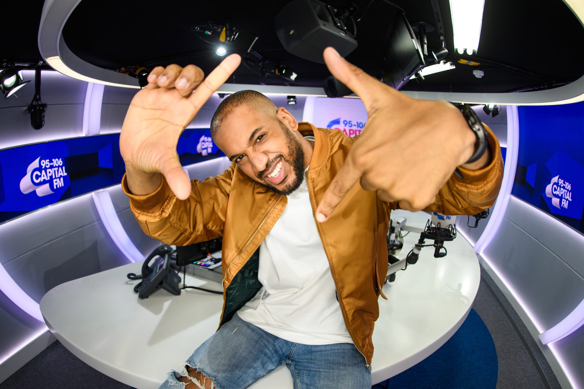 Global reveals refreshed Capital network schedule and new Capital XTRA ...