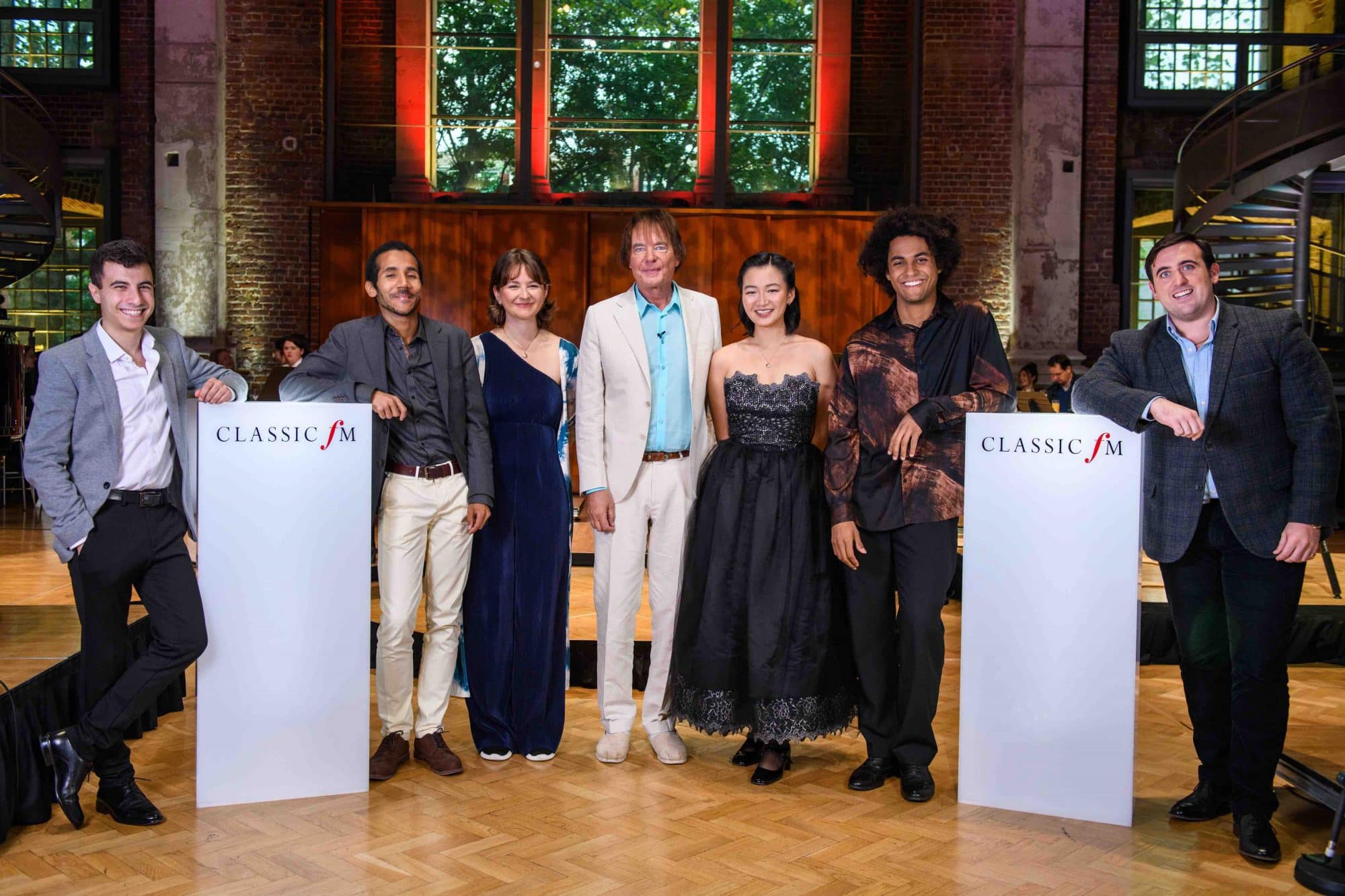 Global strikes a chord with TV viewers and secures multi-show ...