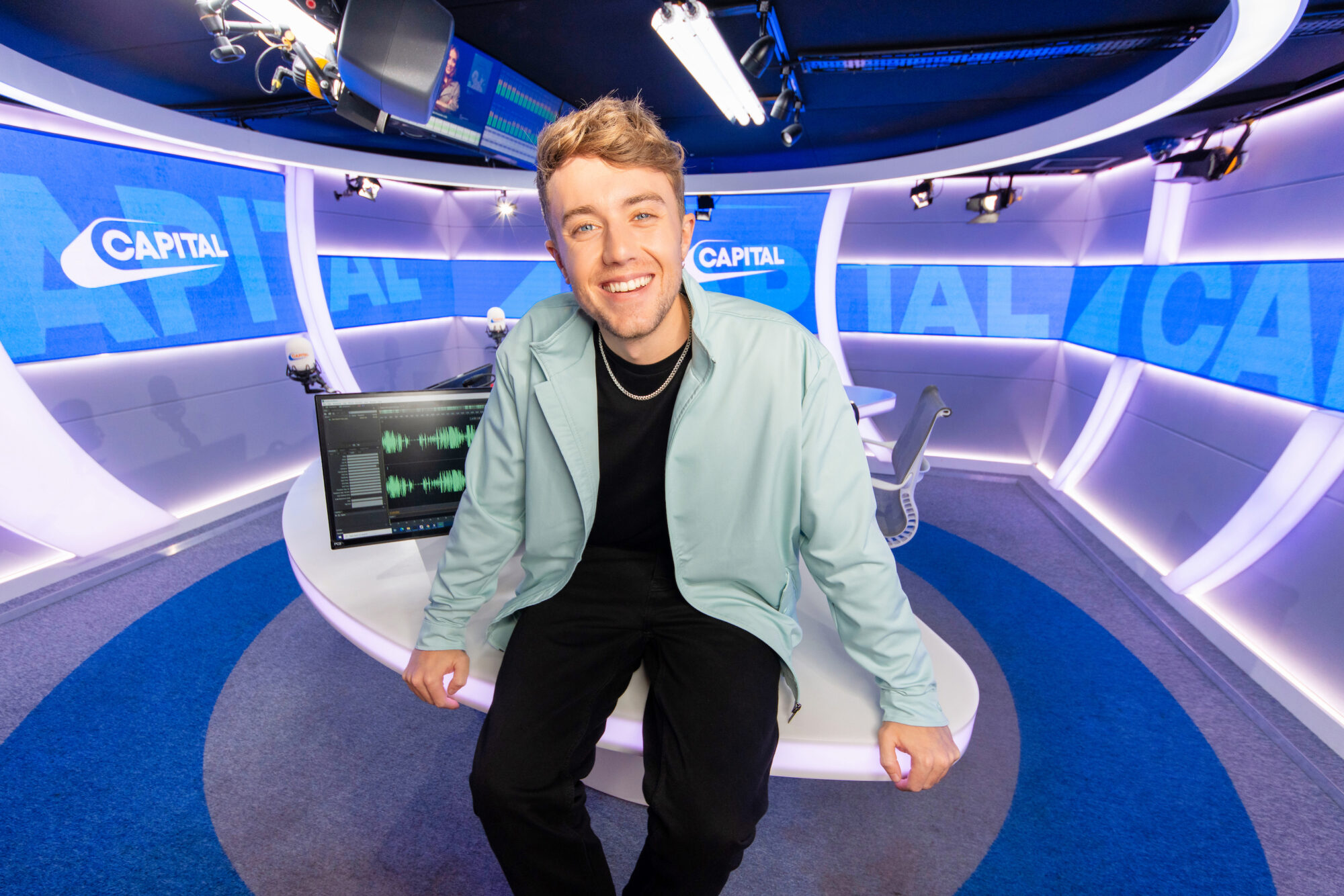 Global Soars! RAJAR Q4 2022 | Global