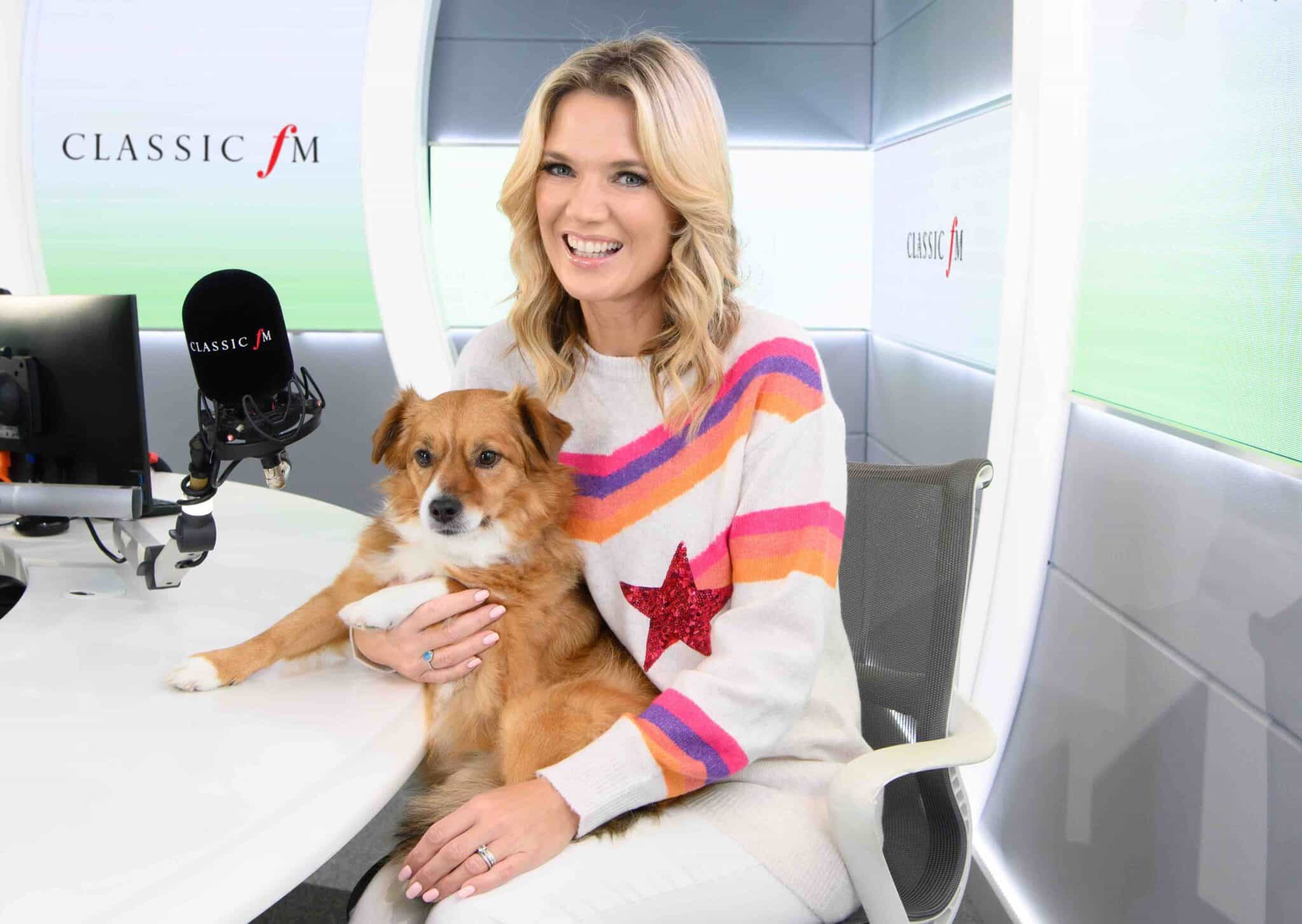 Classic FM s Programme For Pets Is Back Global