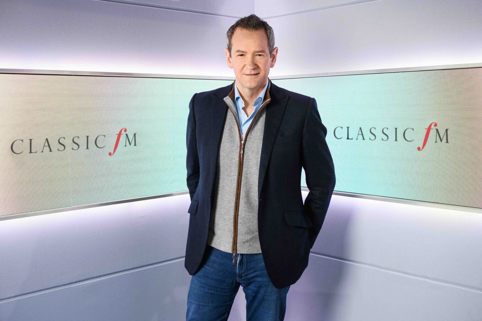 Global is the UK's number one commercial radio company | Global