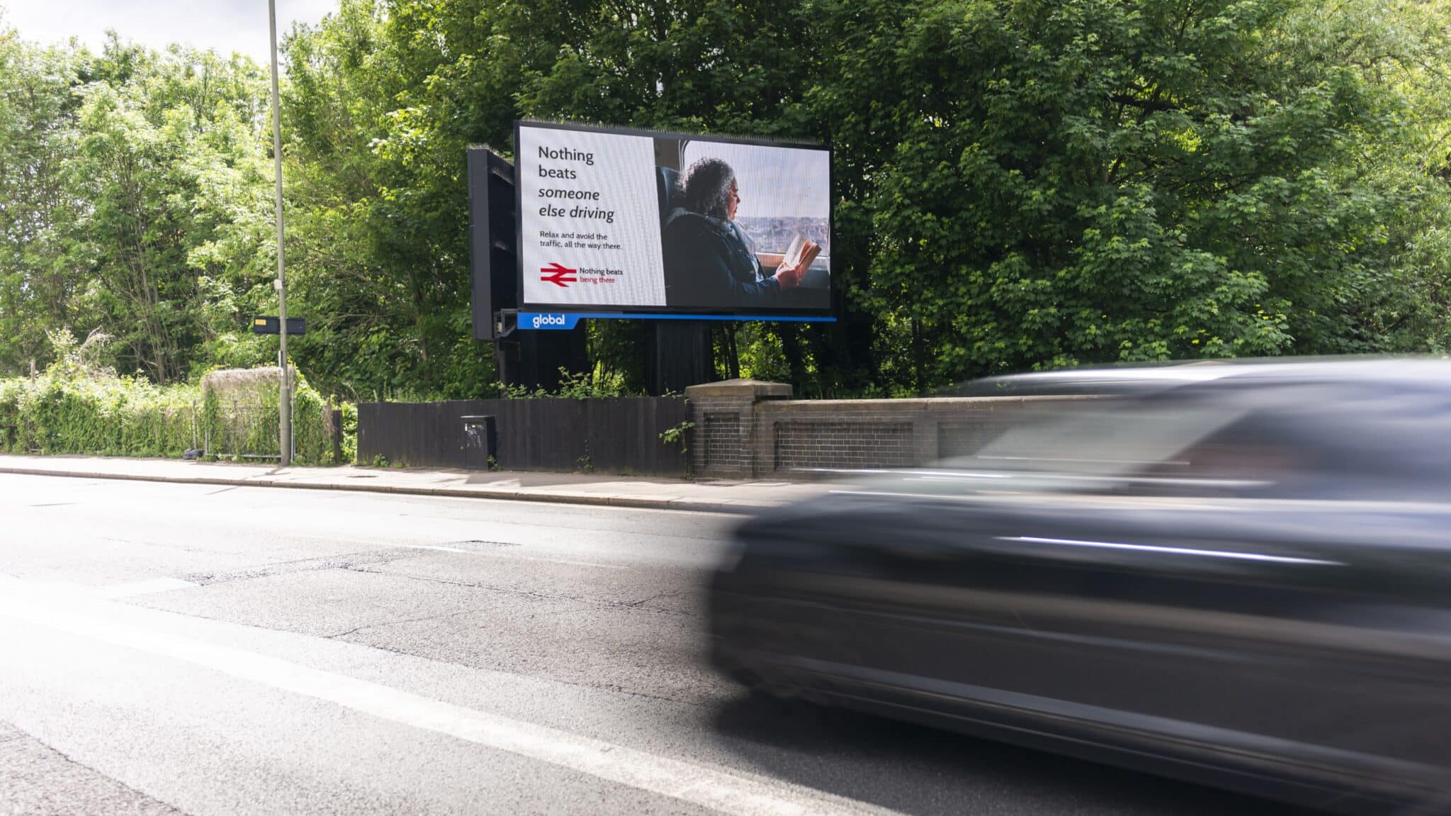 How Does Advertising Work On Digital Billboards? | Global's Knowledge Hub