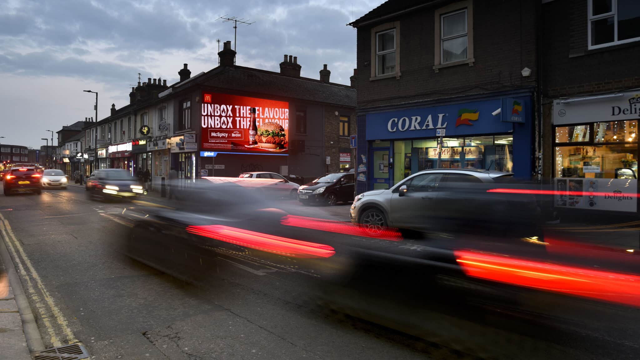 How Does Advertising Work On Digital Billboards? | Global's Knowledge Hub
