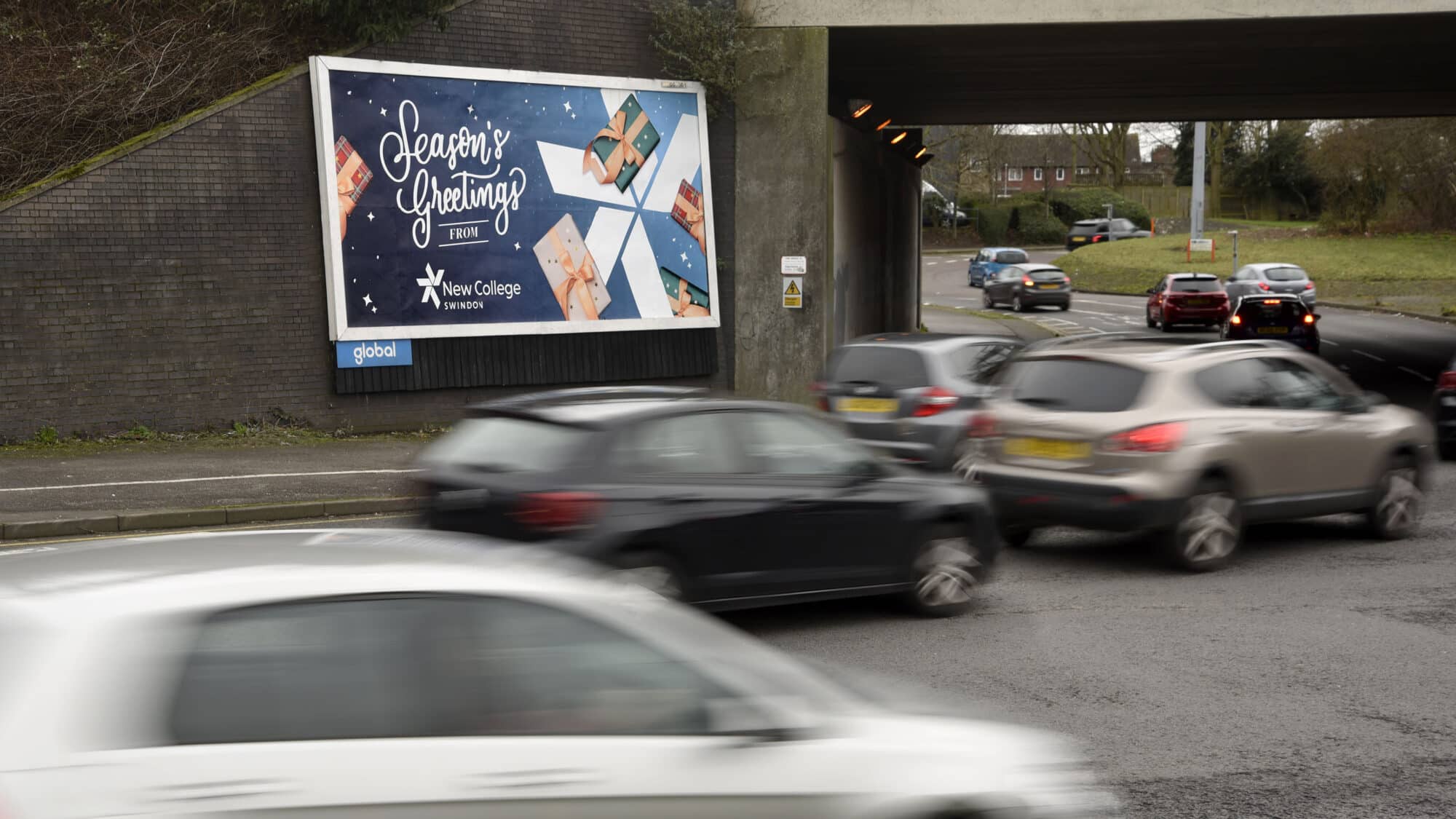 A Beginners Guide to UK Outdoor Advertising? | Global