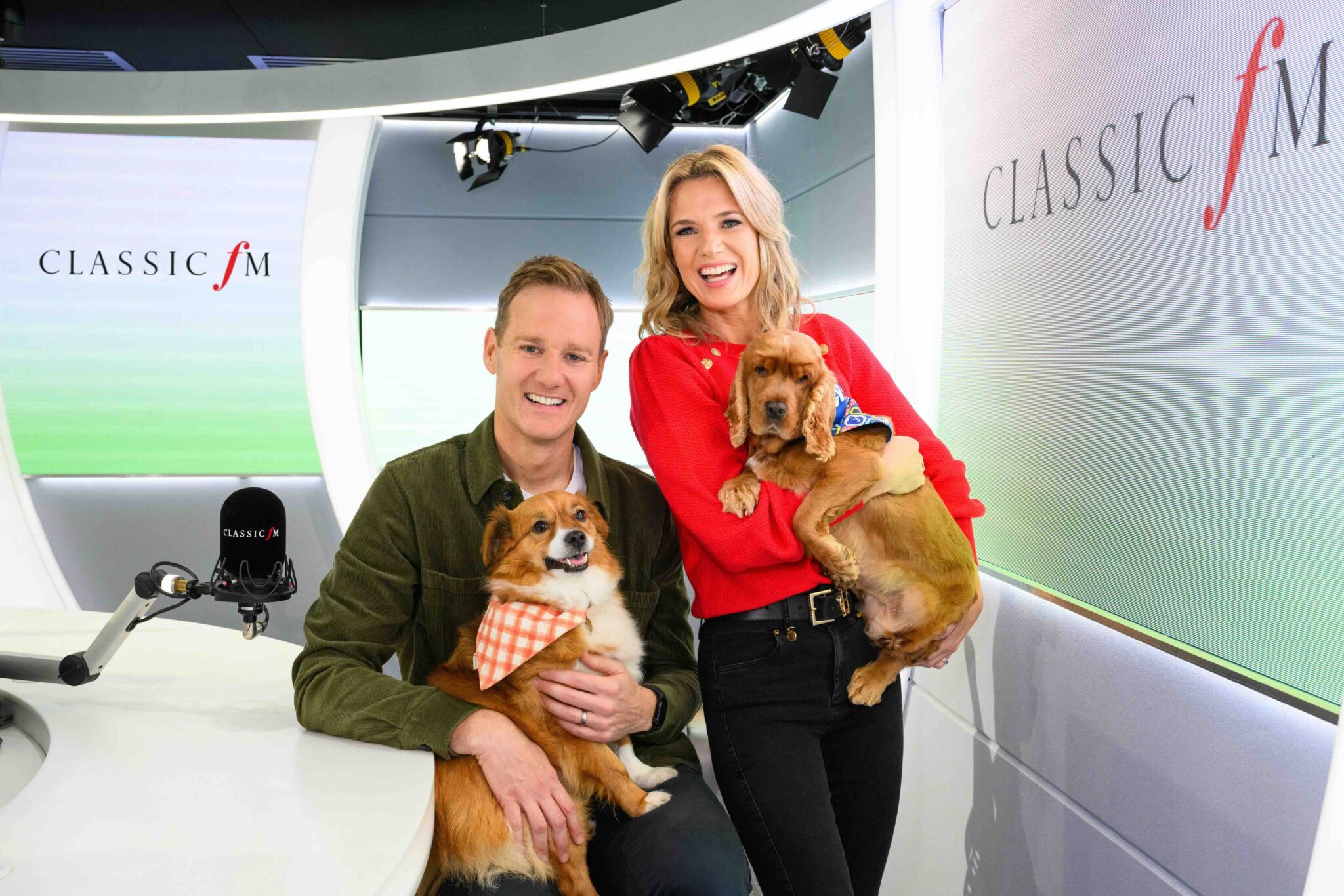 Classic FM’s Pet Classics is back for 2024