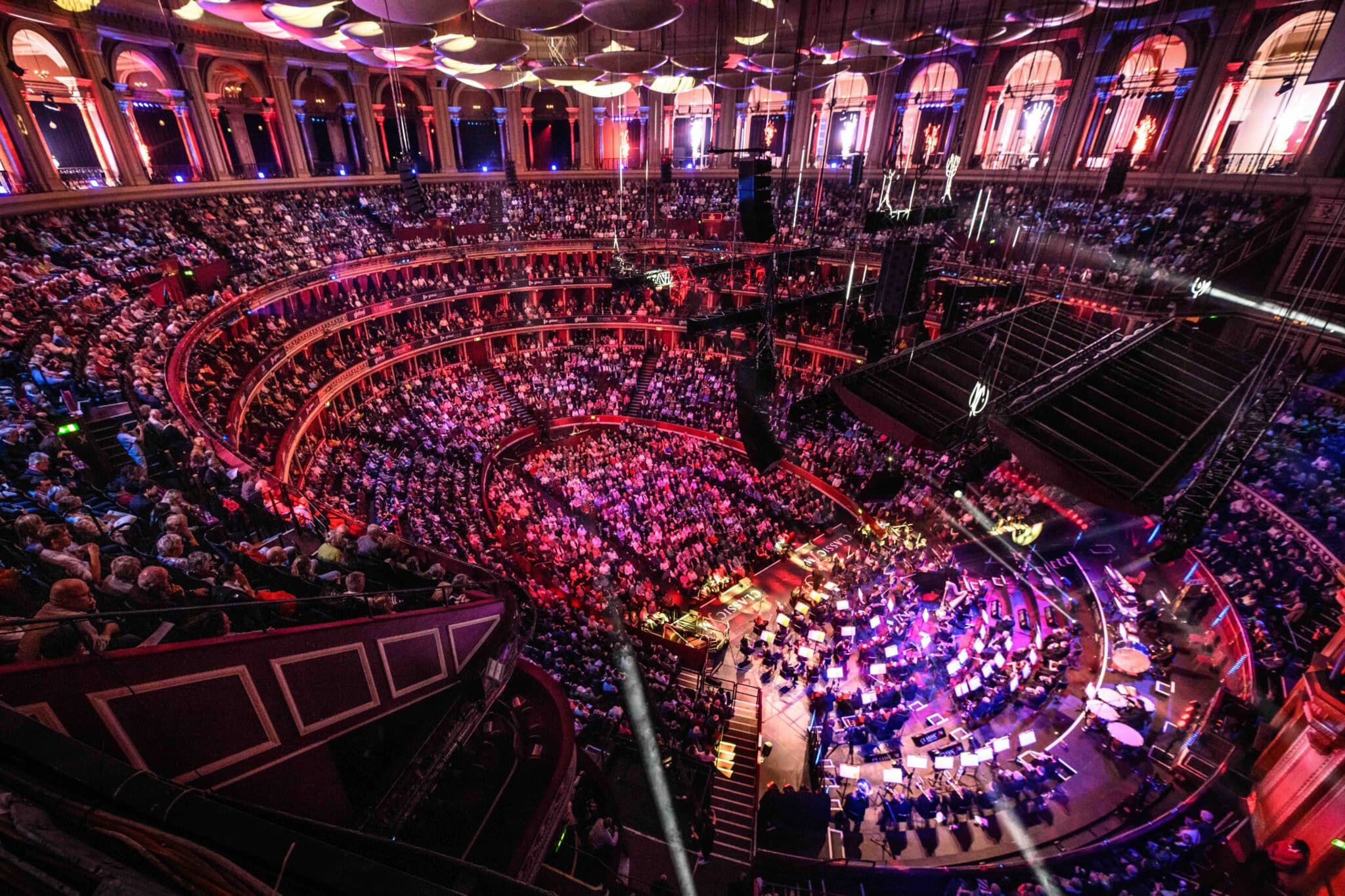 First ever Classic FM Live at the Movies show announced