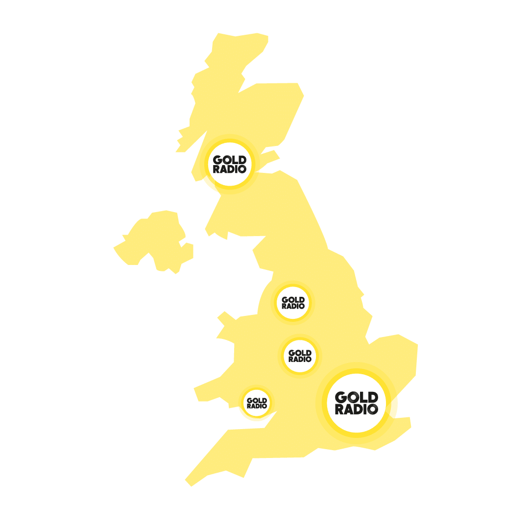 Gold Radio | All Time Classics | Radio Advertising | Global