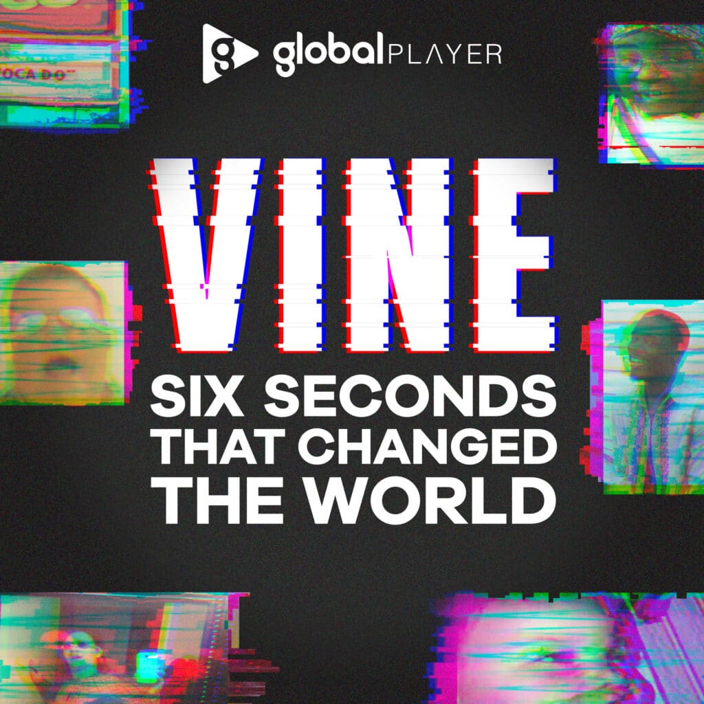 Global launches Vine: Six Seconds That Changed the World
