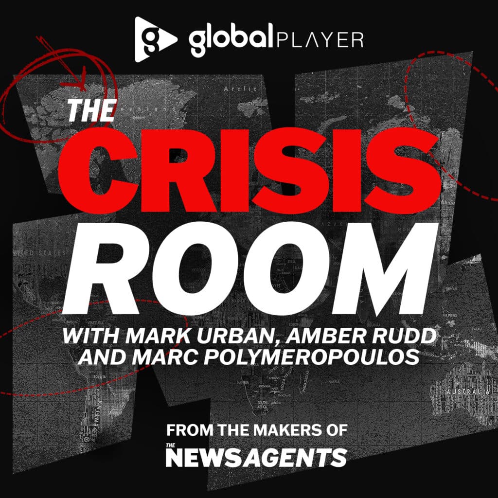 Global launches The Crisis Room - Global Northern Ireland