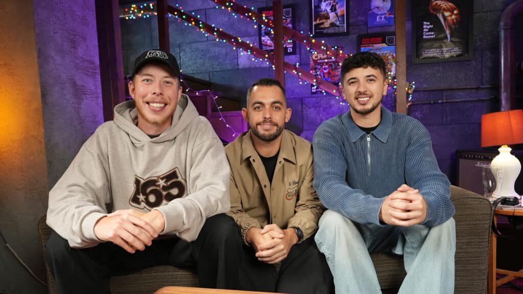 Global launches Global Studios and acquires The Fellas Studios - Global ...